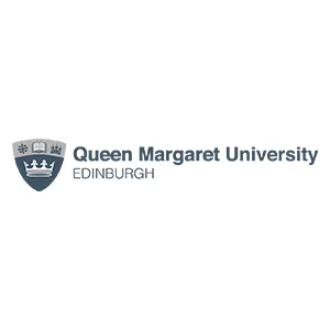 Queen Margaret University Logo Graduation Ceremony Monday 1 July 2024