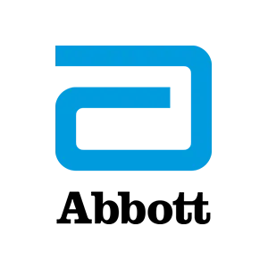 Abbott Ireland Logo